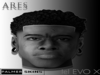Second Life Marketplace - Ares Evo X Skin demo